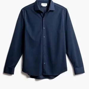 Ministry of Supply | Shirts | Ministry Of Supply Mens Apollo Dress ...